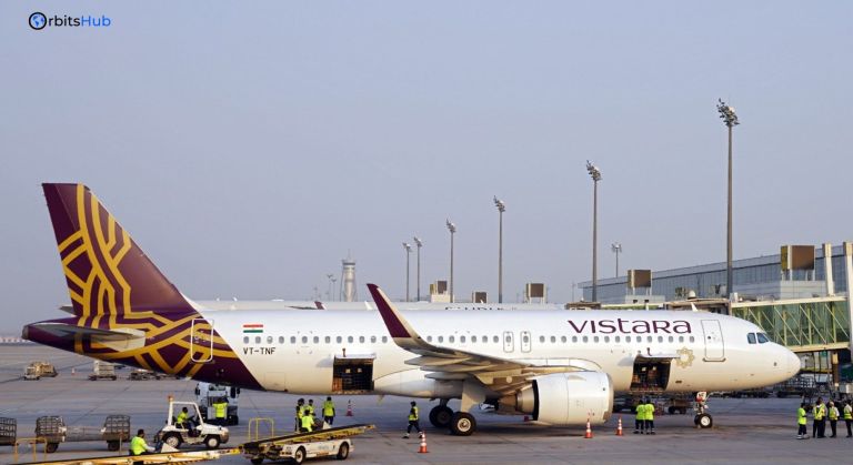 Tata Creates India’s Largest Airline with Air India-Vistara Merger