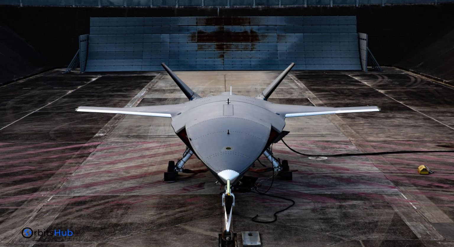 Airbus Wingman: AI-Enhanced Fighter Jet Collaboration