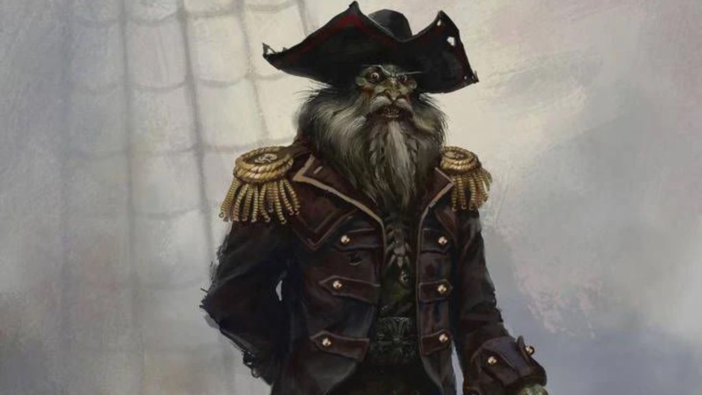 Is Davy Jones More Than Just a Myth? (Updated)