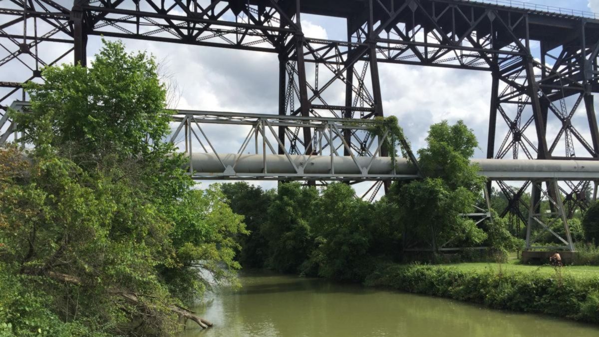 Explore Ohio's Canal: History, Attractions, Scenic Views (Updated)