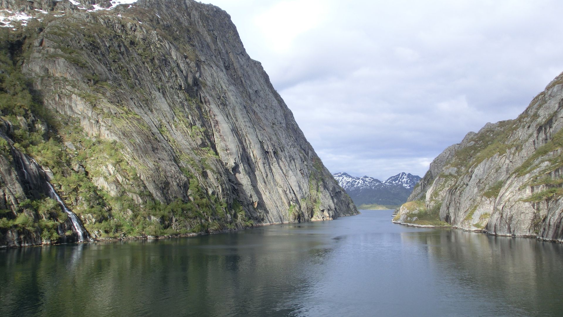 Trollfjord: Arctic Beauty, Myth, and Conservation (Updated)