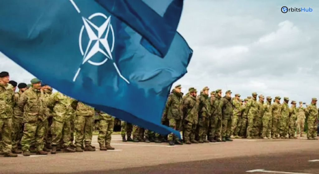 Exploring the Significance of NATO Defence in Today's World - Orbitshub