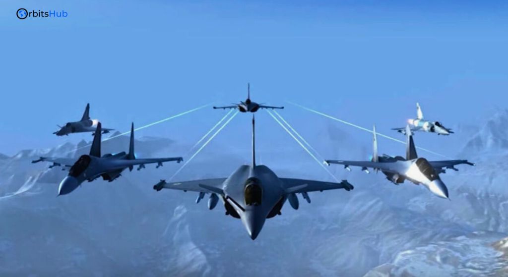 Indian Air Force Prepares Mega Exercise: Tarang Shakti 2024 - Orbitshub