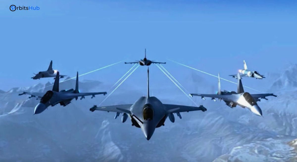 Indian Air Force Prepares Mega Exercise: Tarang Shakti 2024 - Orbitshub