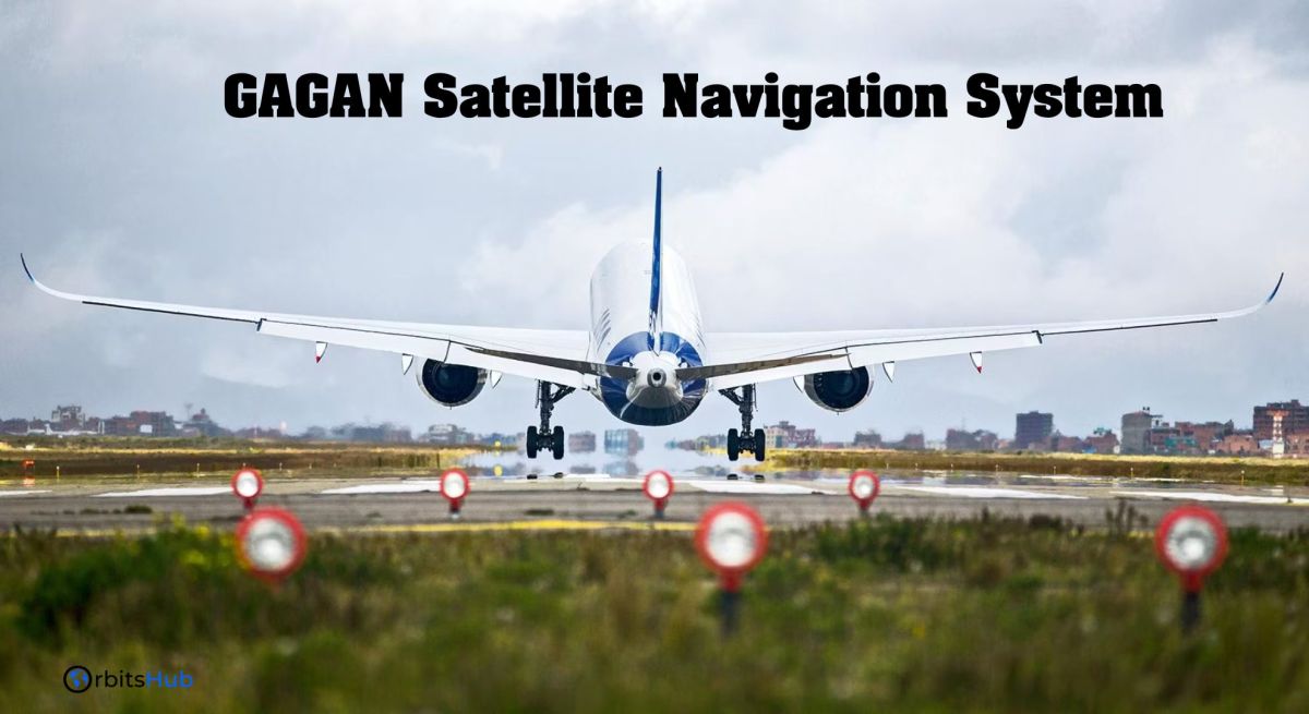 Indian Satellite Navigation Boosts Small Airport Landing