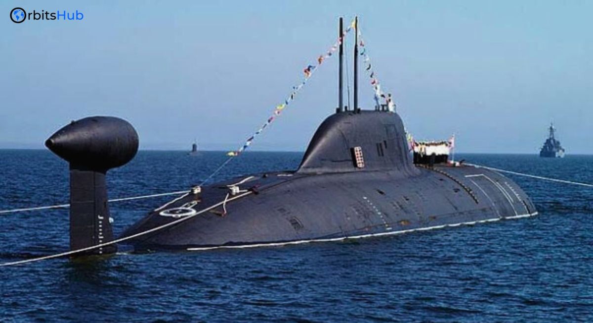 INS Arihant: India's Pride and the Future of Naval Defense - Orbitshub