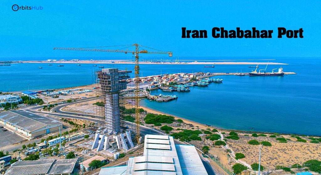 Iran Chabahar Port: India to investment $1b for development - Orbitshub