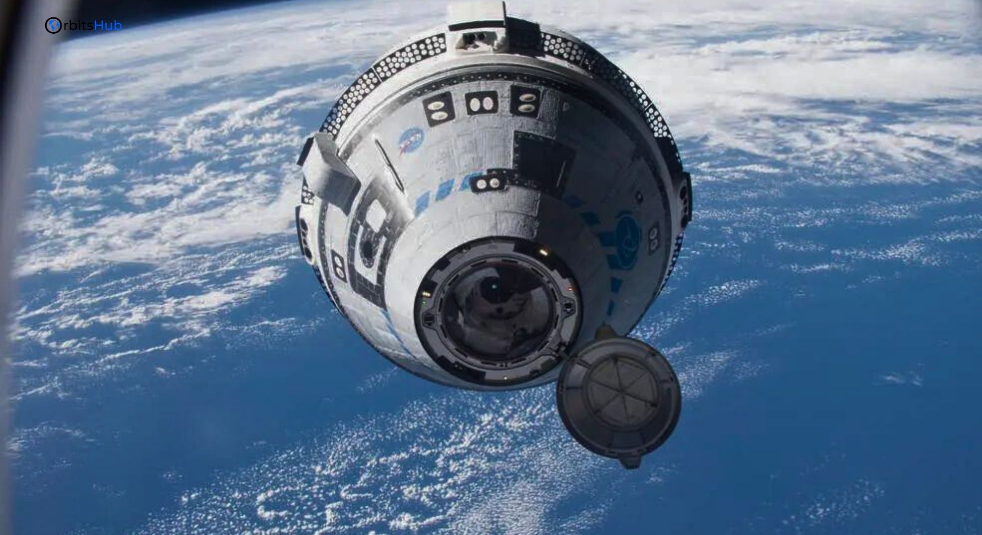 NASA and Boeing to Discuss Starliner Boeing Mission Progress - Orbitshub