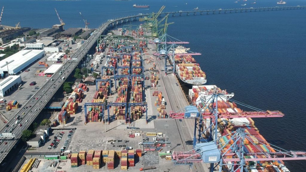Haldia Port: Kolkata’s Strategic Maritime Hub