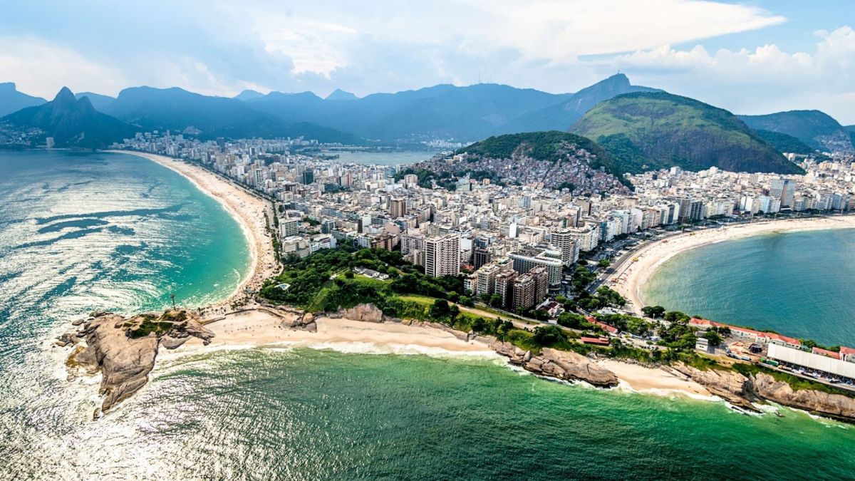7 Major Ports In Brazil (Updated)