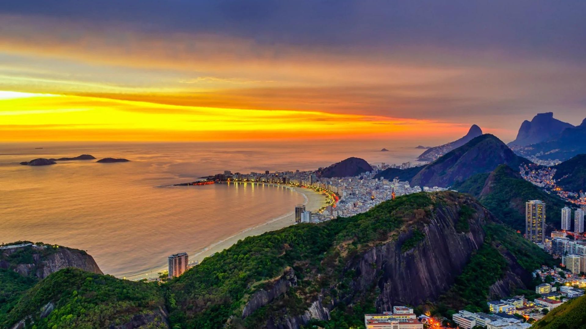 Port of Rio de Janeiro (Updated)