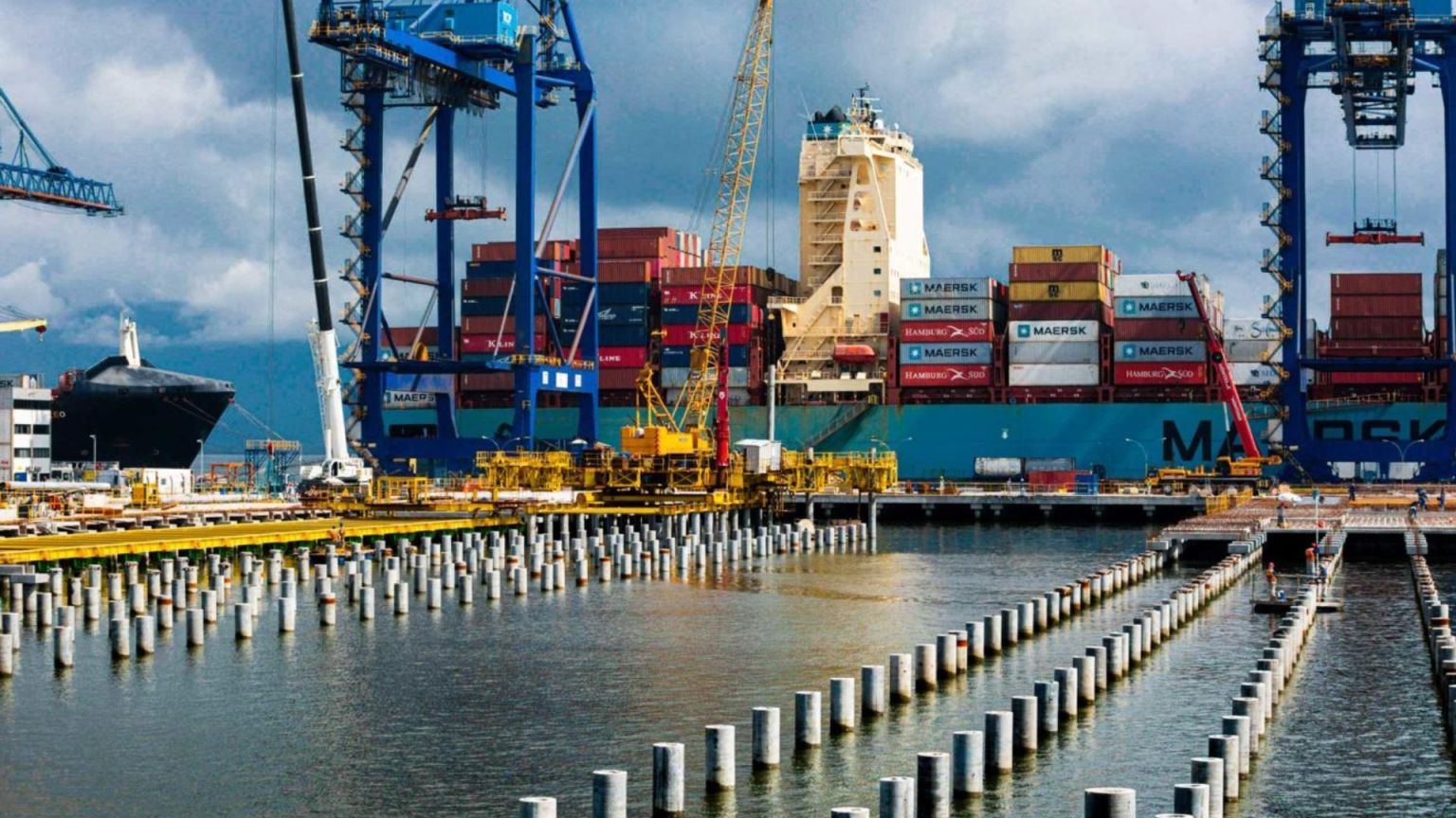 7 Major Ports In Brazil (Updated)