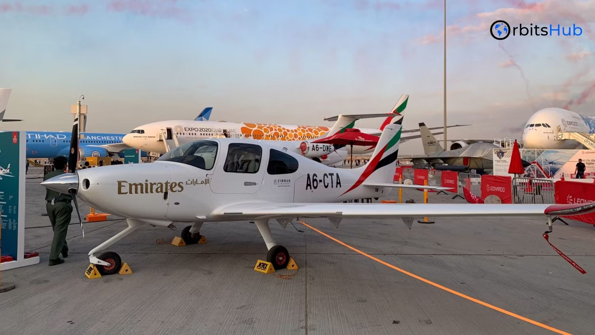 Piper Aircraft: Combining Style and Performance - Orbitshub