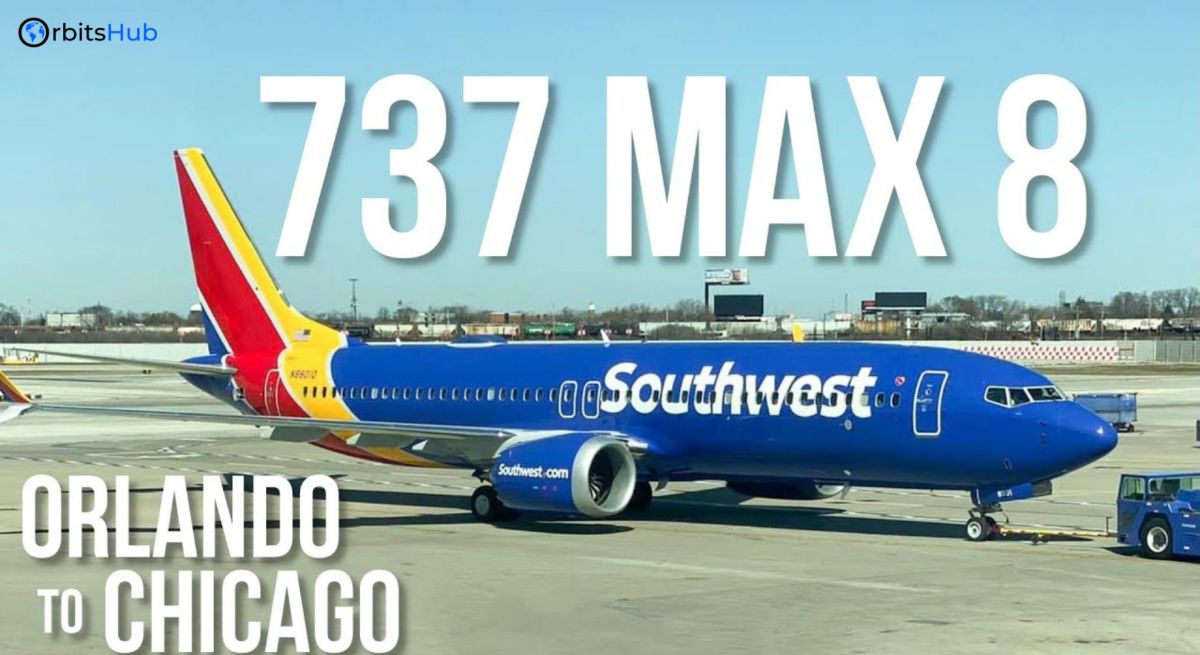Dutch Roll Incident That Damaged Boeing 737: Southwest Airlines - Orbitshub