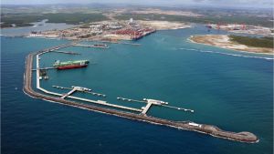 The Port of Suape (Updated)