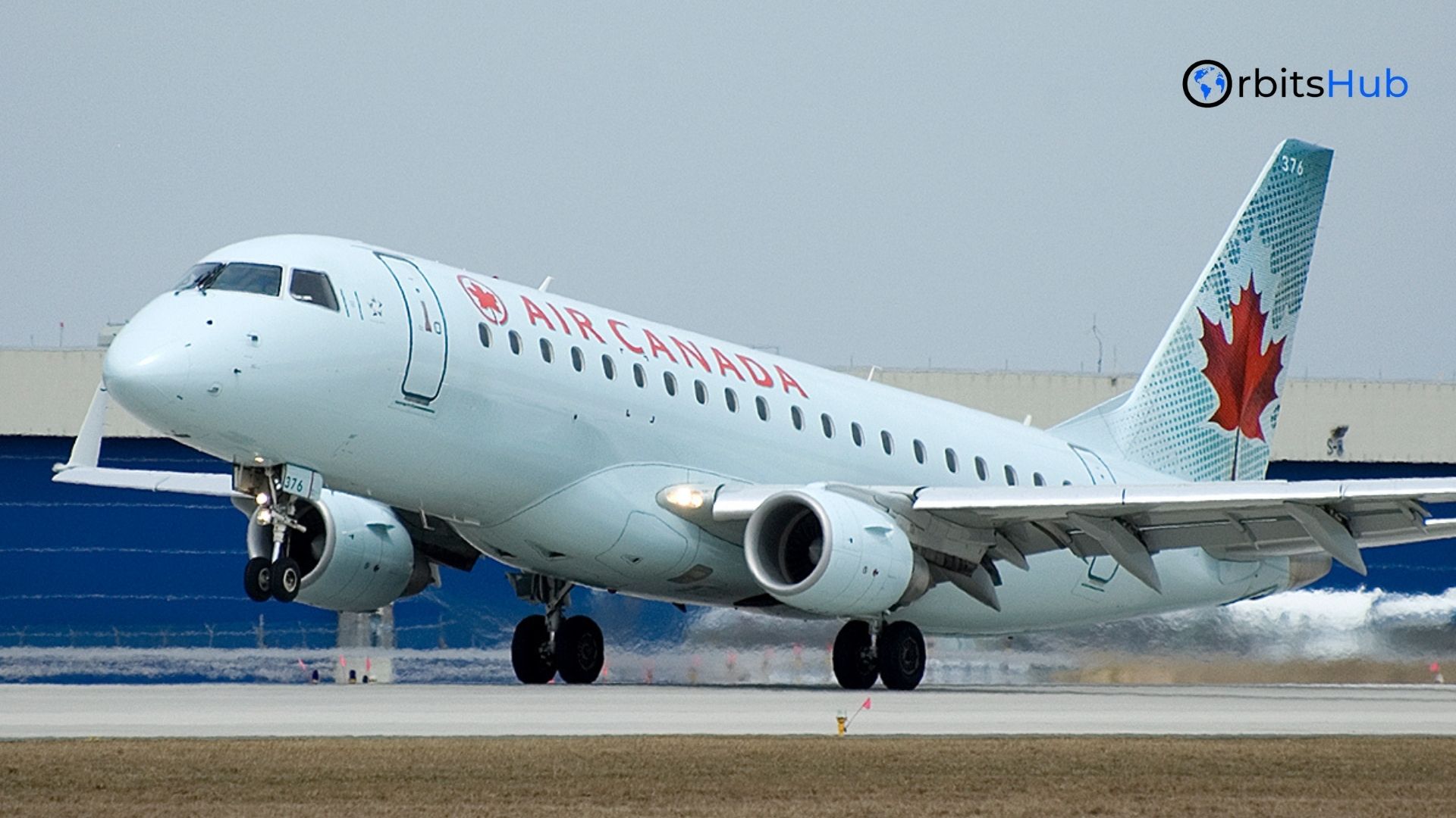 10 Airlines Operating the Embraer 175 - Orbitshub