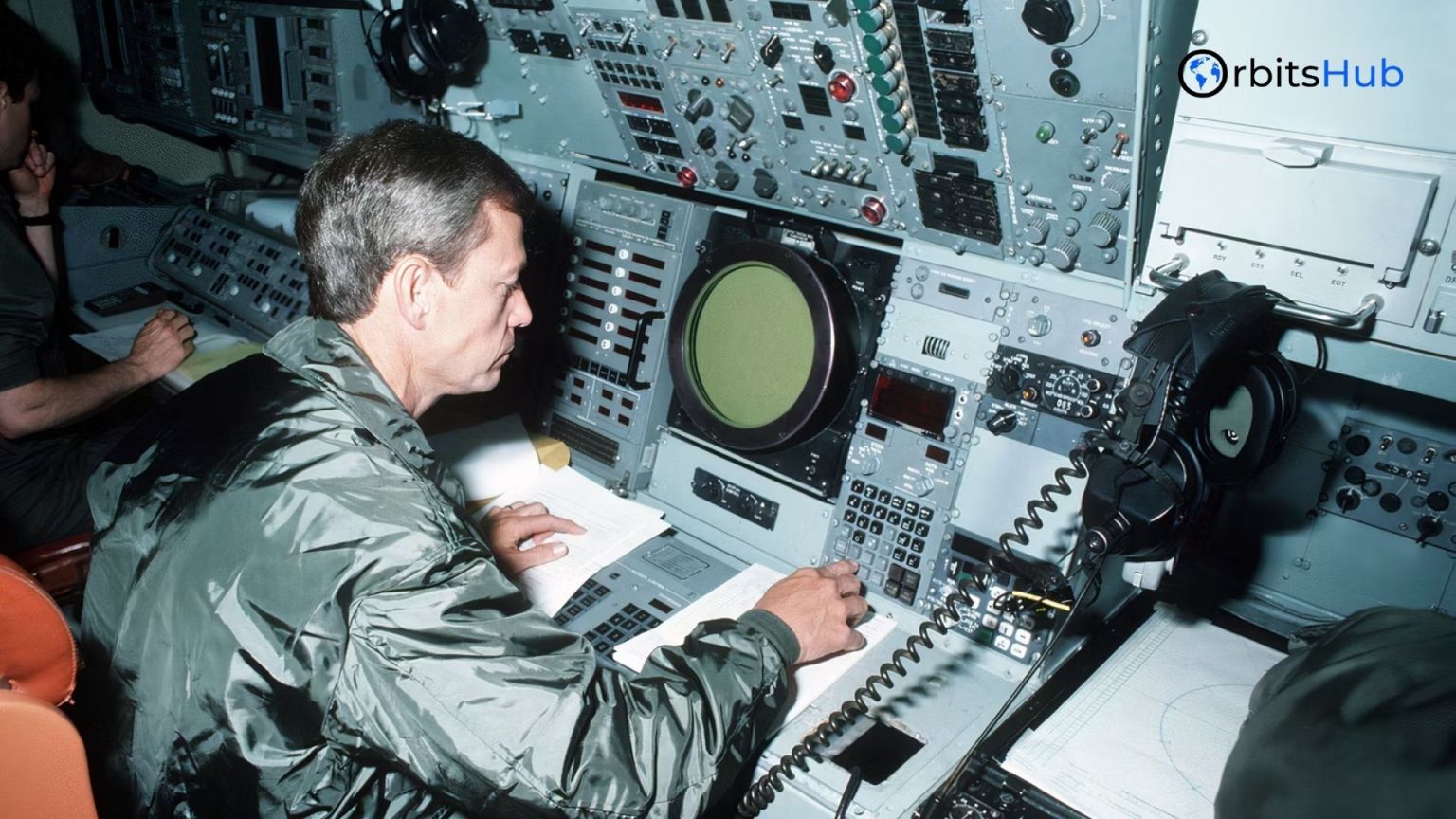 The P-3 Orion: A Versatile Asset in Military Operations - Orbitshub