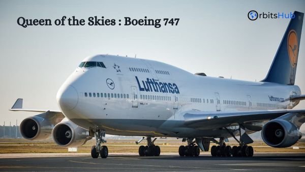 Top 10 Airlines That Operate Boeing 747 (Updated)