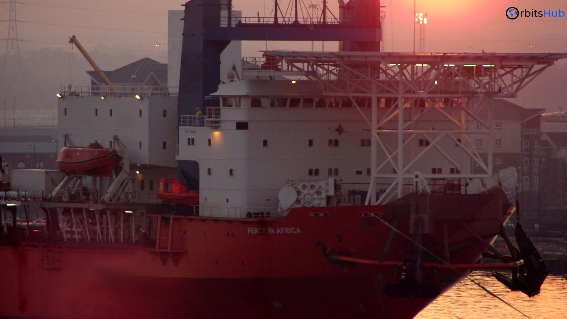 Top 10 Mining Ships in the World: Giants of the Seas - Orbitshub