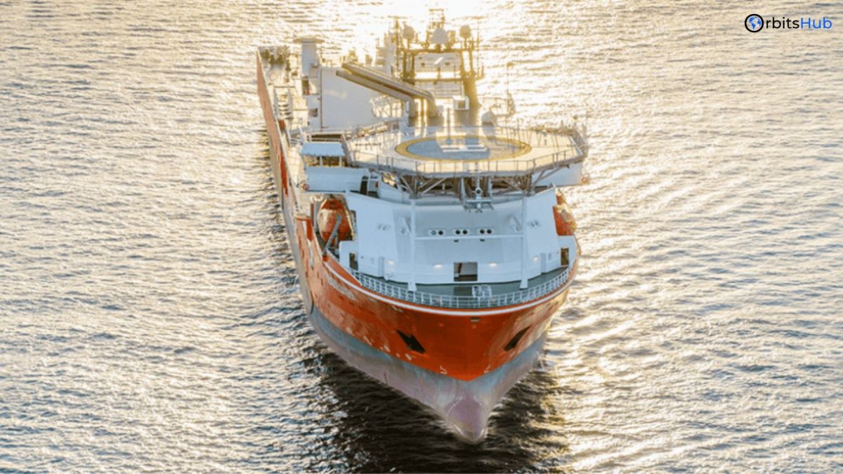 Top 10 Mining Ships in the World: Giants of the Seas - Orbitshub