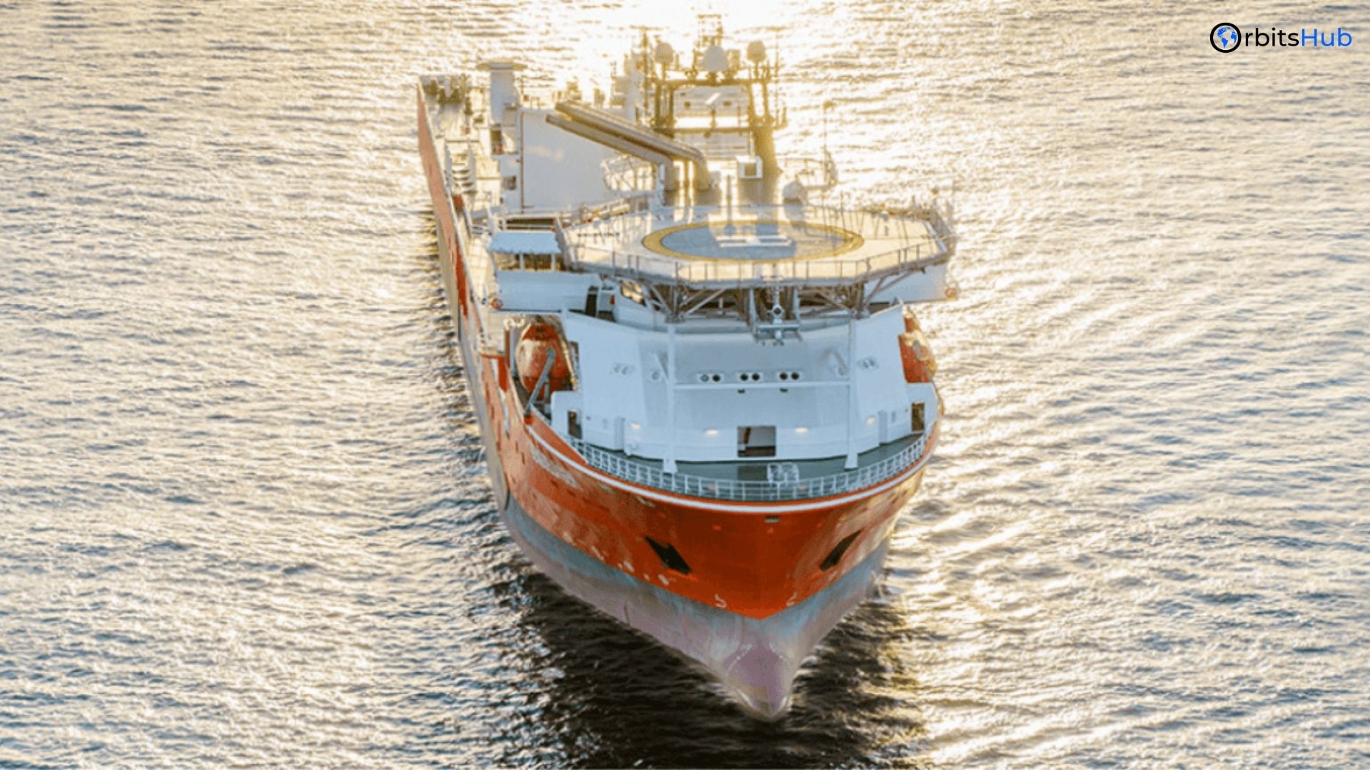 Top 10 Mining Ships in the World: Giants of the Seas - Orbitshub