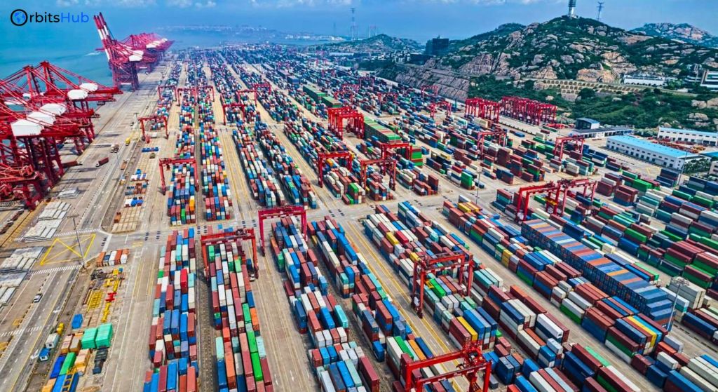 How to Track MSC Containers for Supply Chain Management - Orbitshub