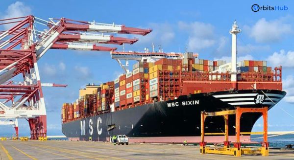 How to Track MSC Containers for Supply Chain Management - Orbitshub