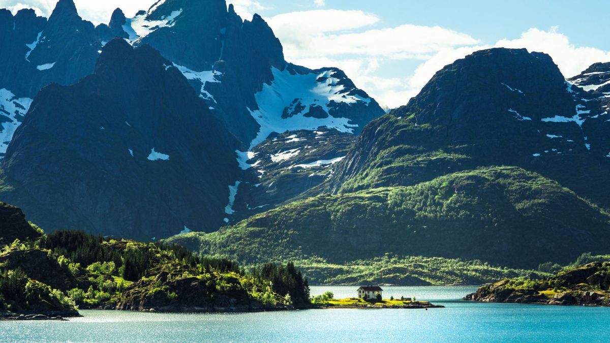 Trollfjord: Arctic Beauty, Myth, and Conservation (Updated)