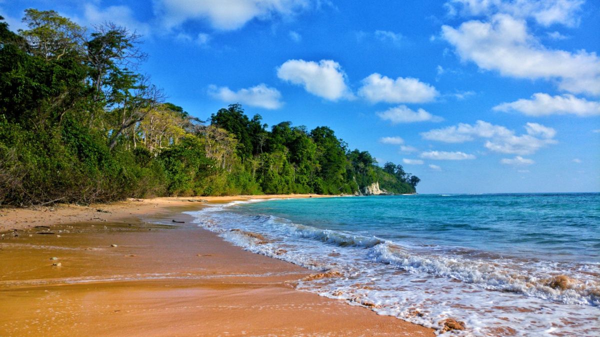 10 Fascinating Andaman Sea Facts - (Updated)