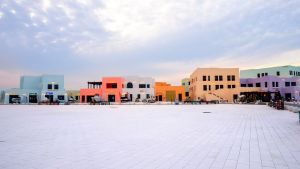 8 Major Ports in Qatar (Updated)