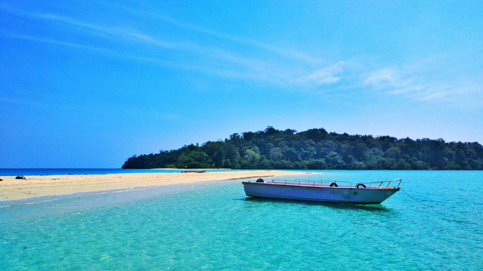 10 Fascinating Andaman Sea Facts - (Updated)