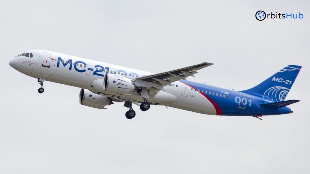 Top 10 Narrow-Body Aircraft Models - Orbitshub