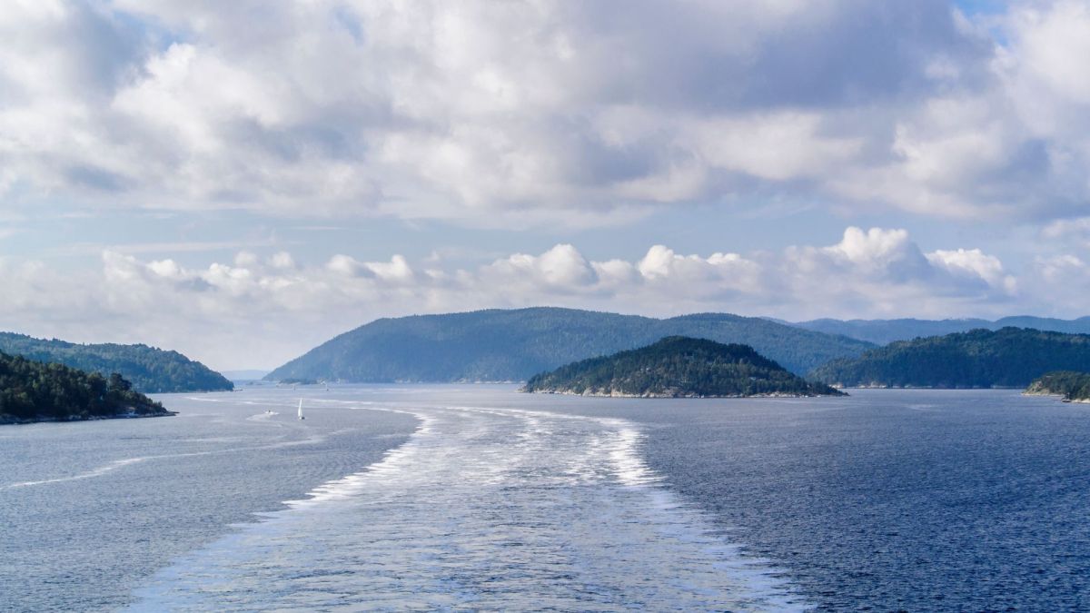 Top 10 Fjords in Norway (Updated)