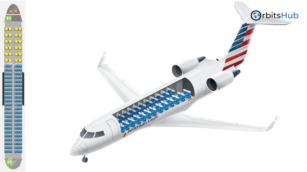 Top 10 Narrow-Body Aircraft Models - Orbitshub