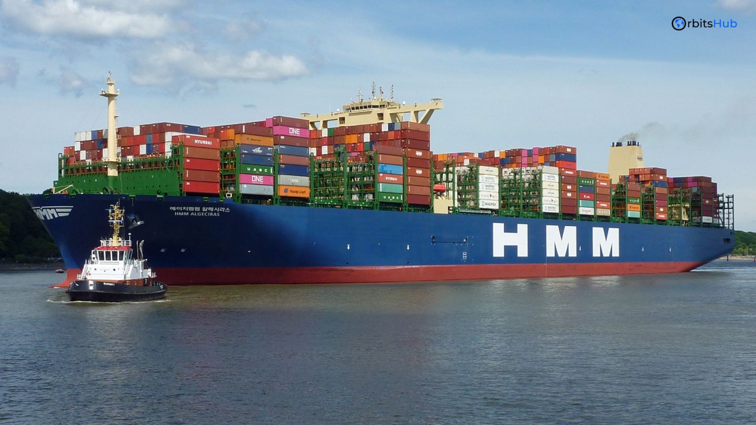 Longest Ship in the World: Top 10 World's Longest Ship