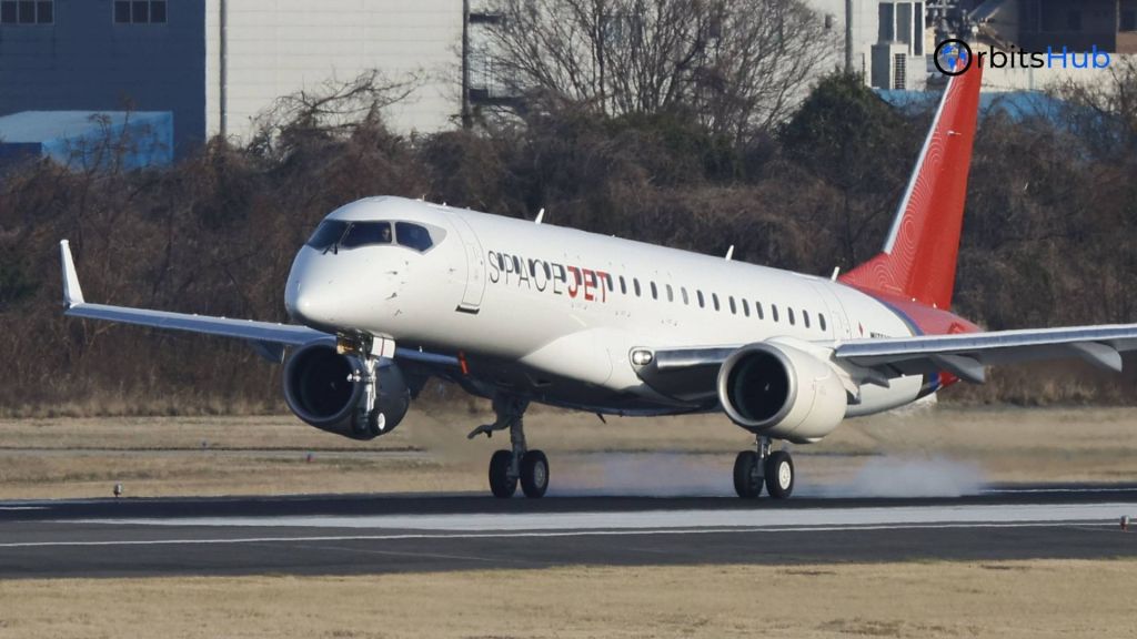 Top 10 Narrow-Body Aircraft Models - Orbitshub