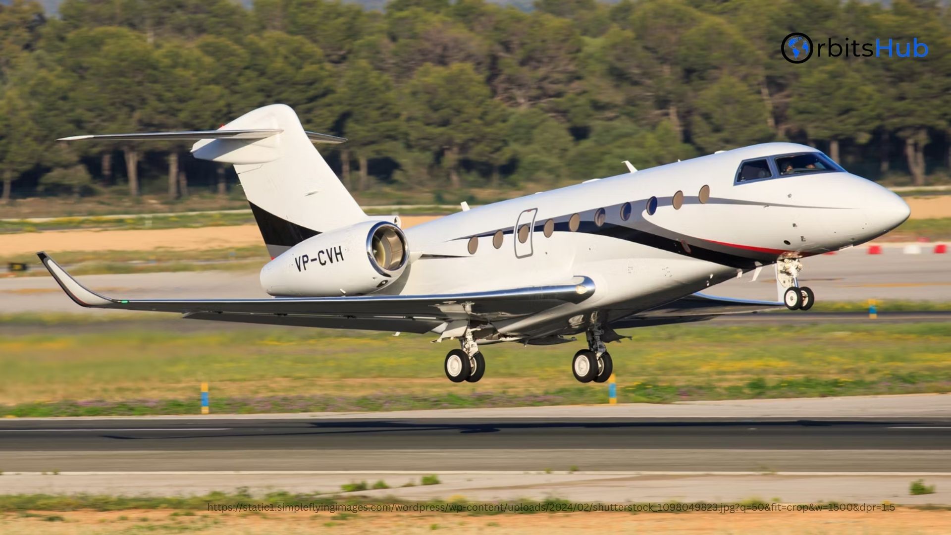 Cockpit Design and Technology: Gulfstream G280 - Orbitshub