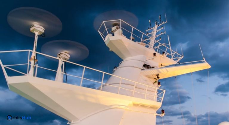Why is Ship Radar Important for Maritime Safety? - Orbitshub