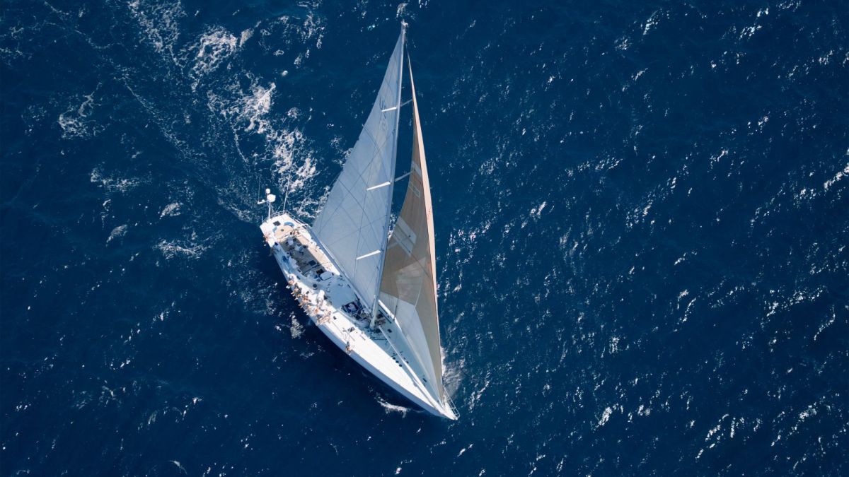 How Ketch Rigging Reduces Your Workload (Updated)