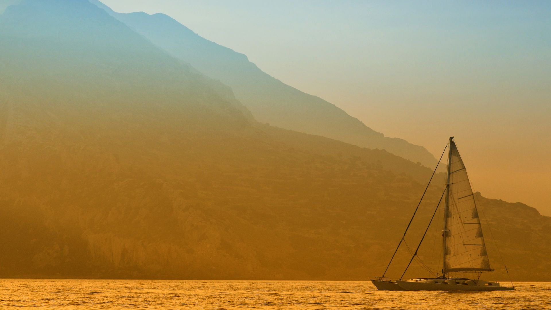 The Evolution of Trimarans: From Past to Present (Updated)