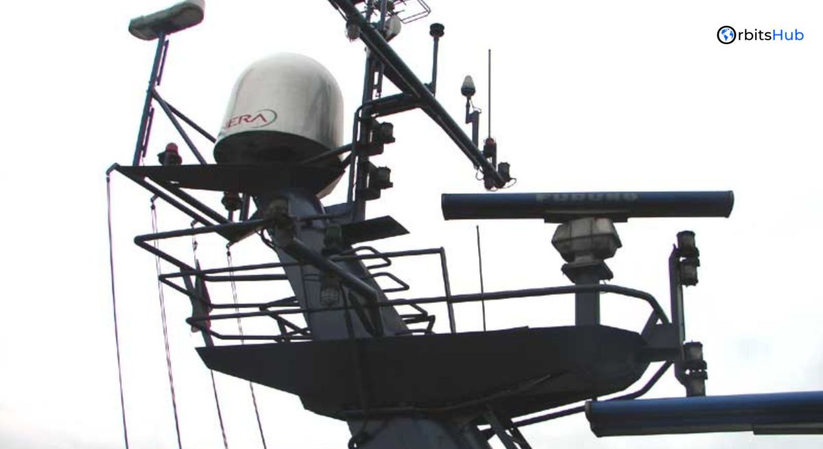 Why is Ship Radar Important for Maritime Safety? - Orbitshub