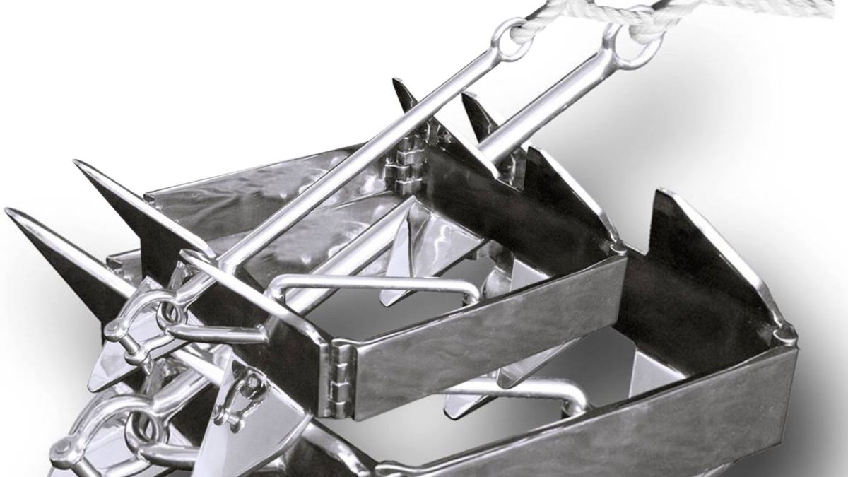 Box Anchor: Comprehensive Guide (Updated)