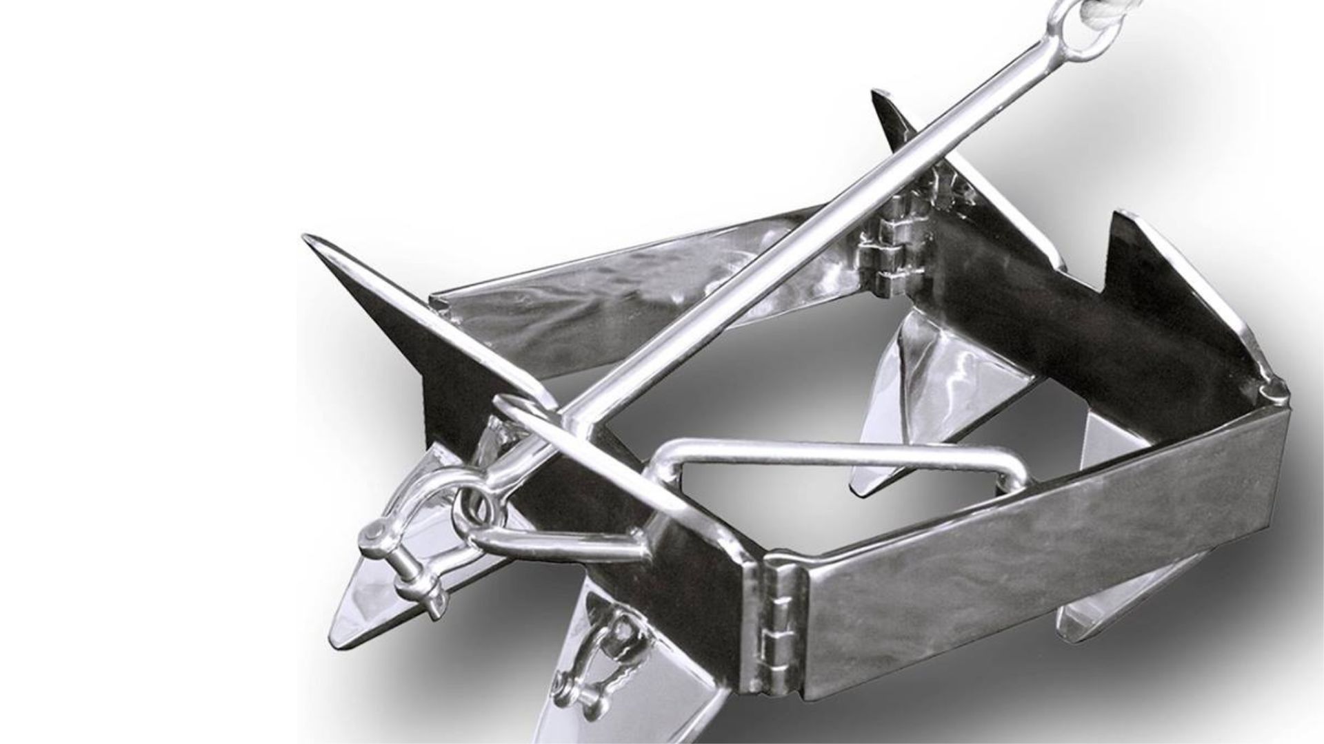 Ship Anchor: Types, Functions, and History - Orbitshub