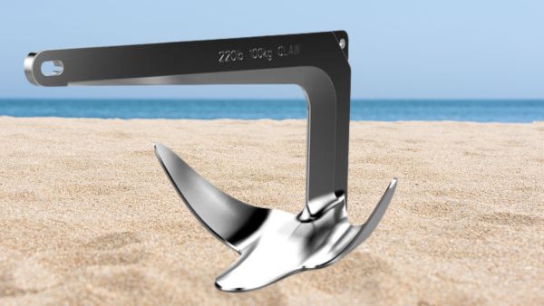 Ship Anchor: Types, Functions, and History - Orbitshub