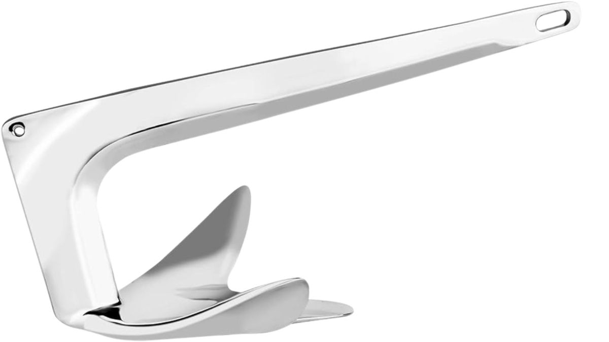 Bruce Anchor Guide: Ultimate Maritime Security (Updated)