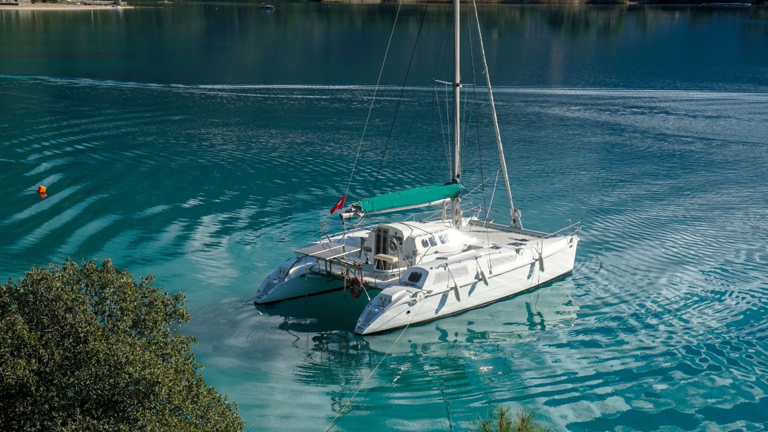 Types of Sailboats: A World of Different Designs (Updated)