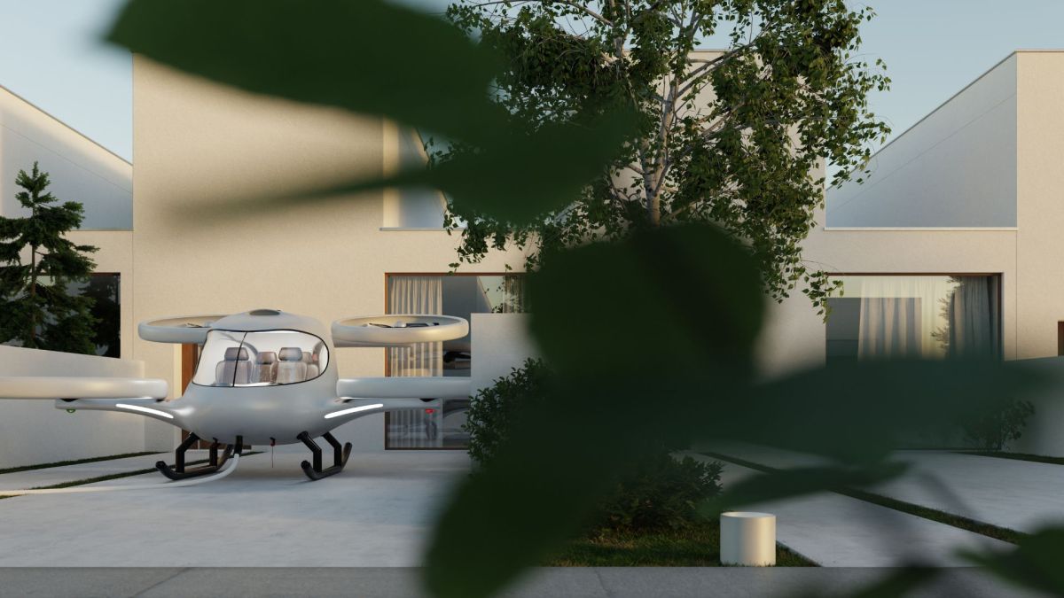 Top 10 eVTOL Aircraft You Need to Know About in 2024 (Updated)