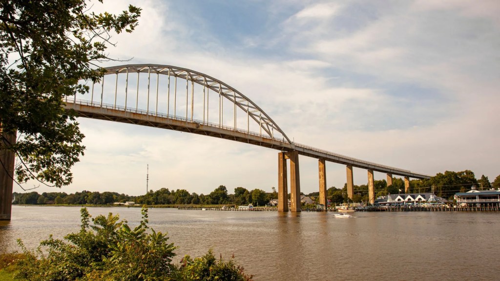 9 Important Canals in the United States (Updated)