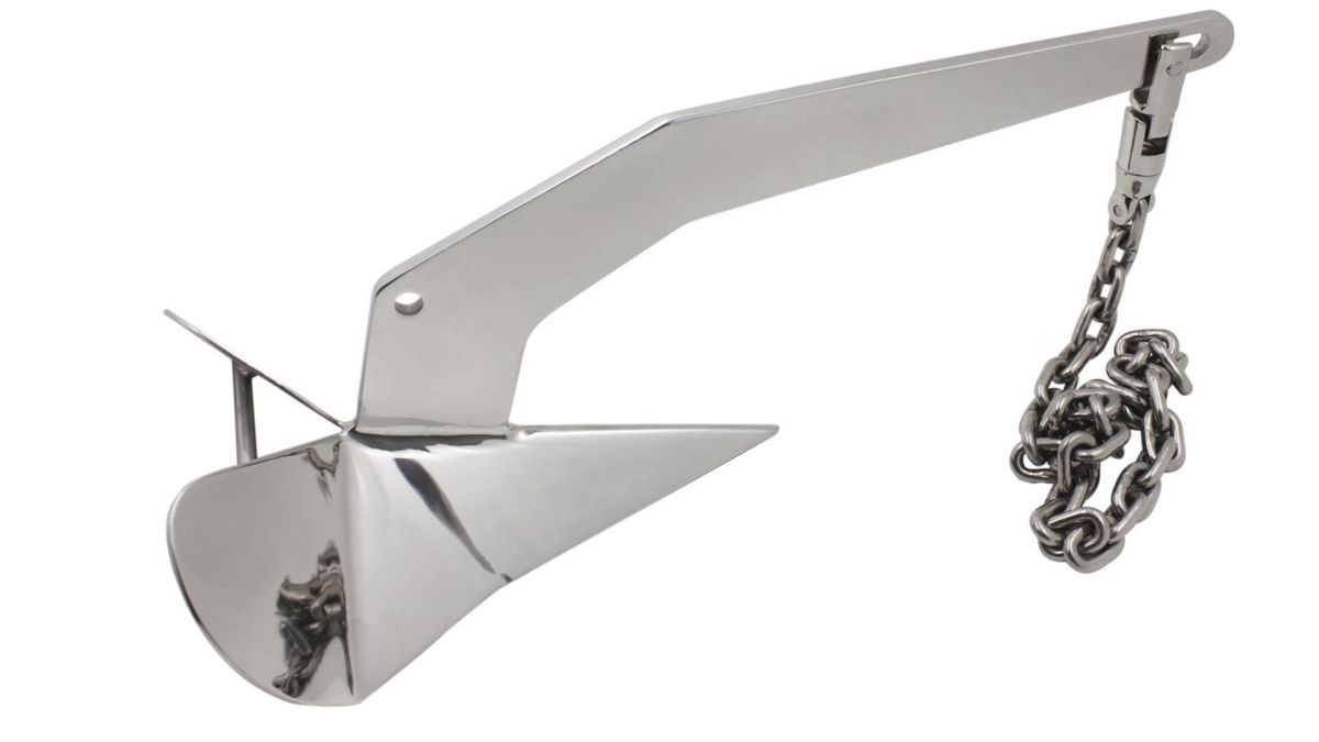 Delta Anchor Guide: Ultimate Maritime Safety Solution (Updated)