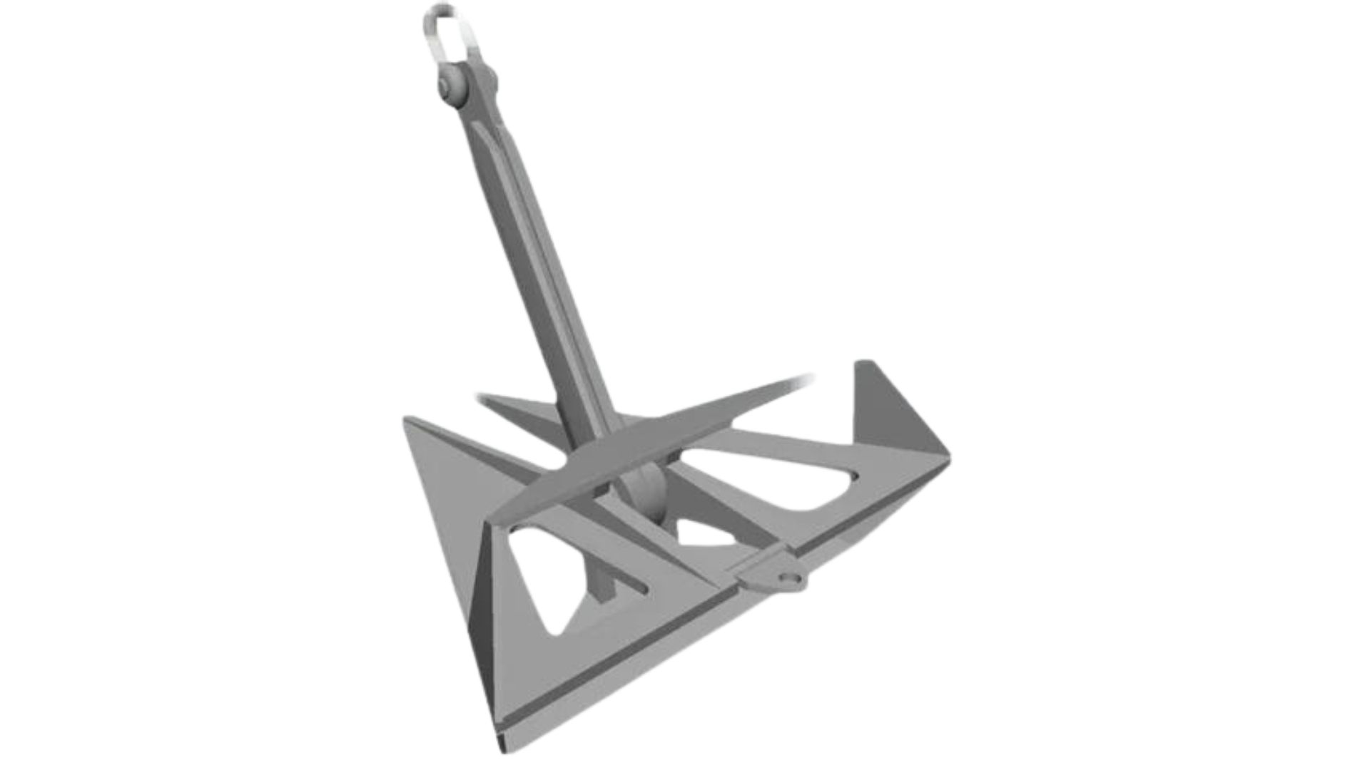 Ship Anchor: Types, Functions, and History - Orbitshub